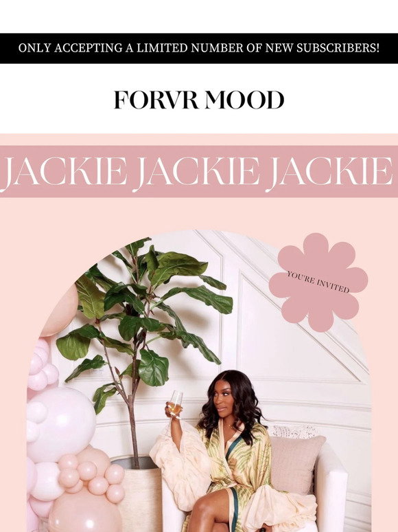 Forvr Mood: The Limited Edition July Self-Care Club is Here 🎉 | Milled