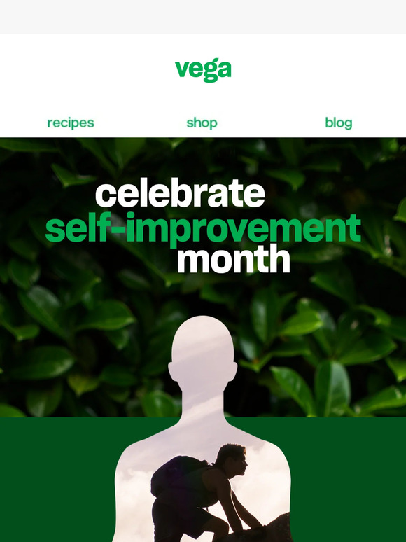 Vega: Discover your next personal best | Milled