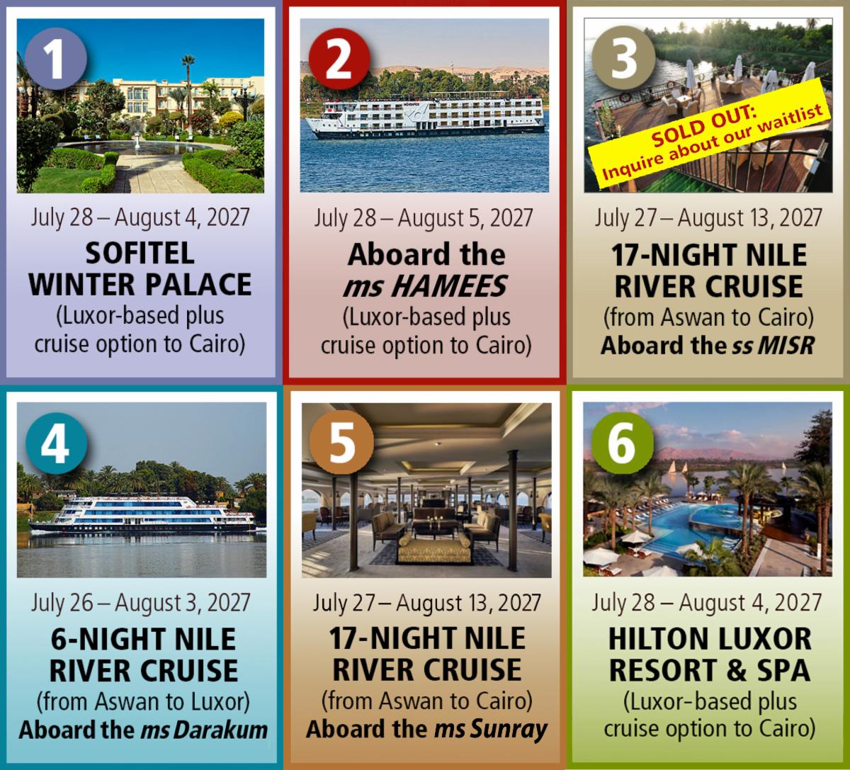 Sky & Telescope: Act Now to Reserve Your Spot for the 2027 Total Solar ...