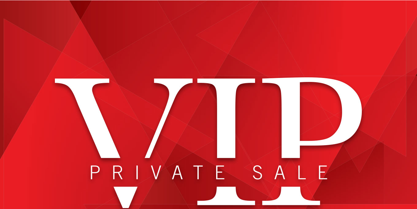 The Brick: 🎁 Be Our VIP Guest: Access Exclusive Savings in our Private ...