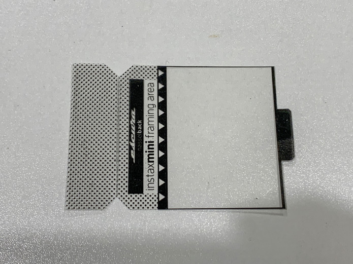 Indiegogo: 📢 Update #35 from Escura hasselback - Shoot Instax Mini & SQ ...