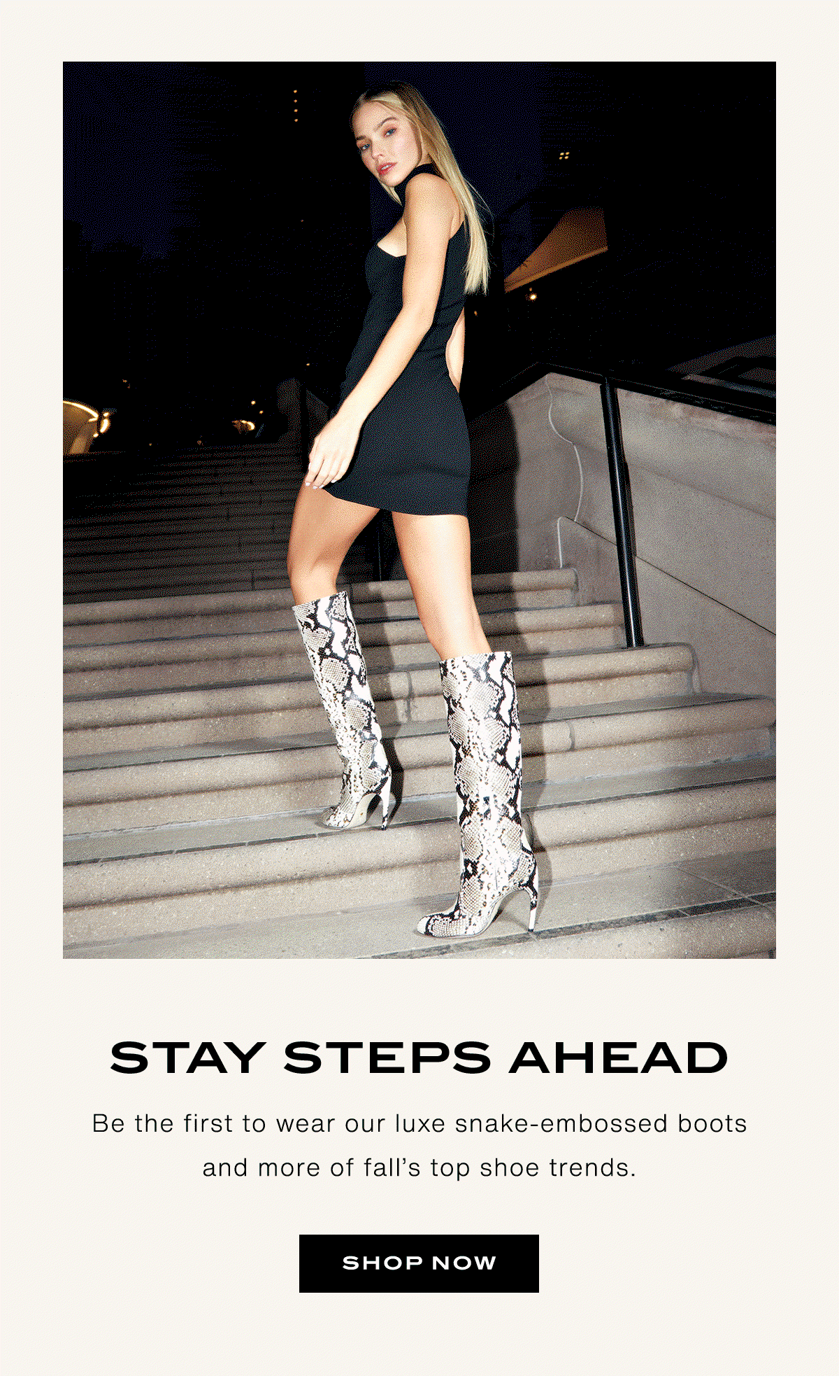 Stuart Weitzman: How to Wear Next Season’s Top Shoe Trends, Now | Milled