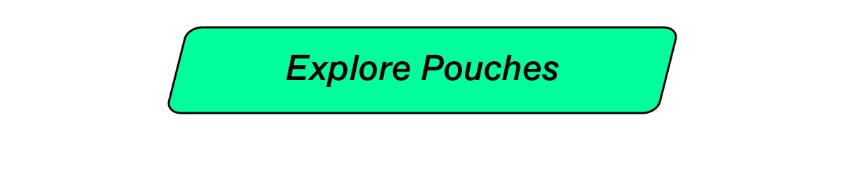 Lucy Activewear: Lucy Pouches - Zero Smoke, All Flavor | Milled