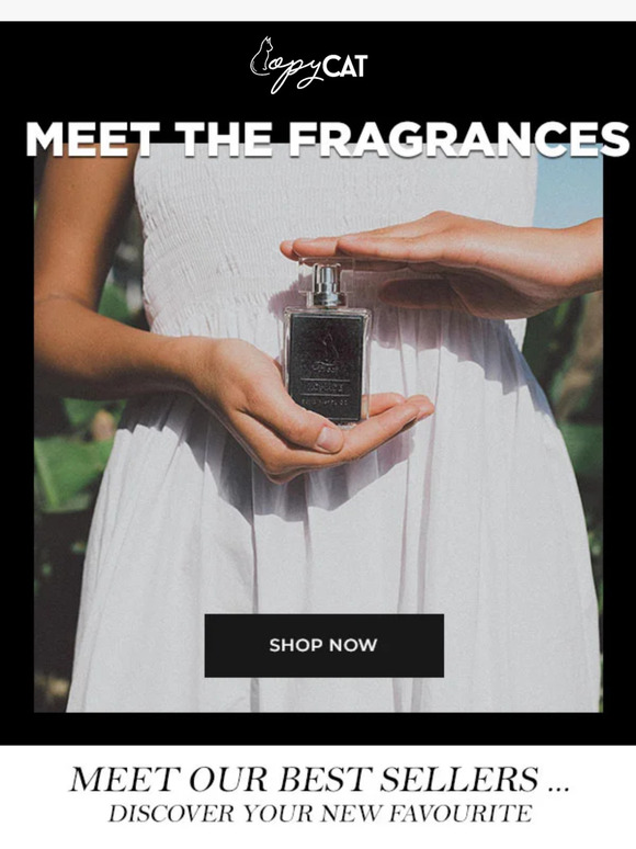 Copycat Fragrances: Unleash Your Senses: Discover Your New Favorite ...