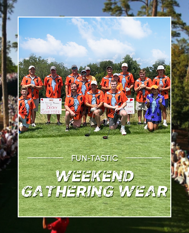 Royaura: 🍻😎 The Ultimate Guide to "Fun-tastic" Weekend Gathering ...