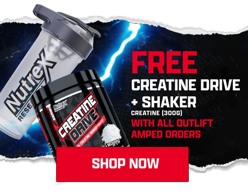 Nutrex Research: Get Friggin' PUMPED ⚡OUTLIFT AMPED⚡ | Milled Nutrex Research: Get Friggin' PUMPED ⚡OUTLIFT AMPED⚡ | Milled