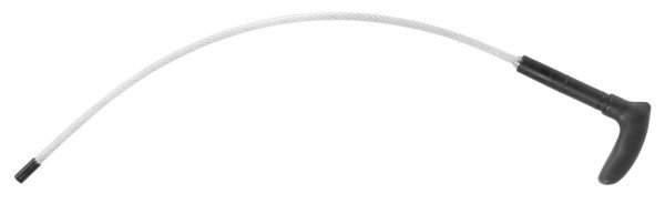 Cold Steel: New Cable Whip Cane + YouTube Video | Milled