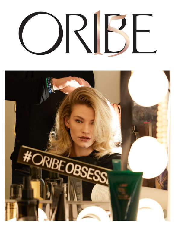 Oribe Hair Care: The Internet's Most Viral Hairstyle | Milled