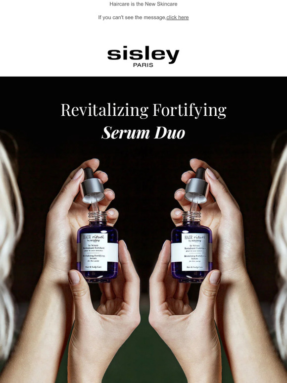 Sisley Cosmetics: Discover the Arty Paris collection | Milled