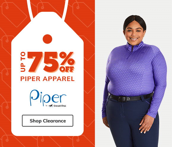 SmartPak Equine: Up To 75% OFF Sun Shirts, Breeches & More | Milled