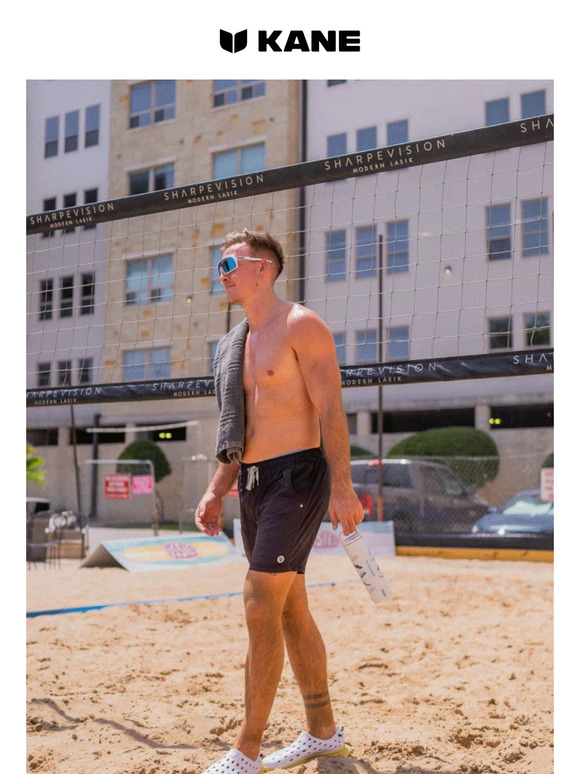 Kane Footwear: The Gold Standard | Milled