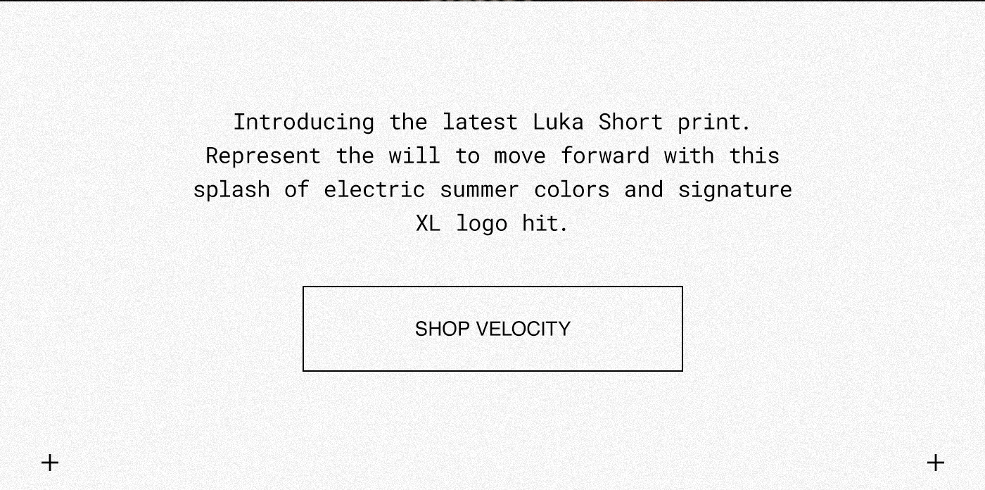 Legends: New Luka Drop: Velocity | Milled