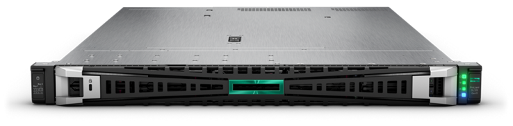Techbuyer: Gen11 High-performance Servers | Milled