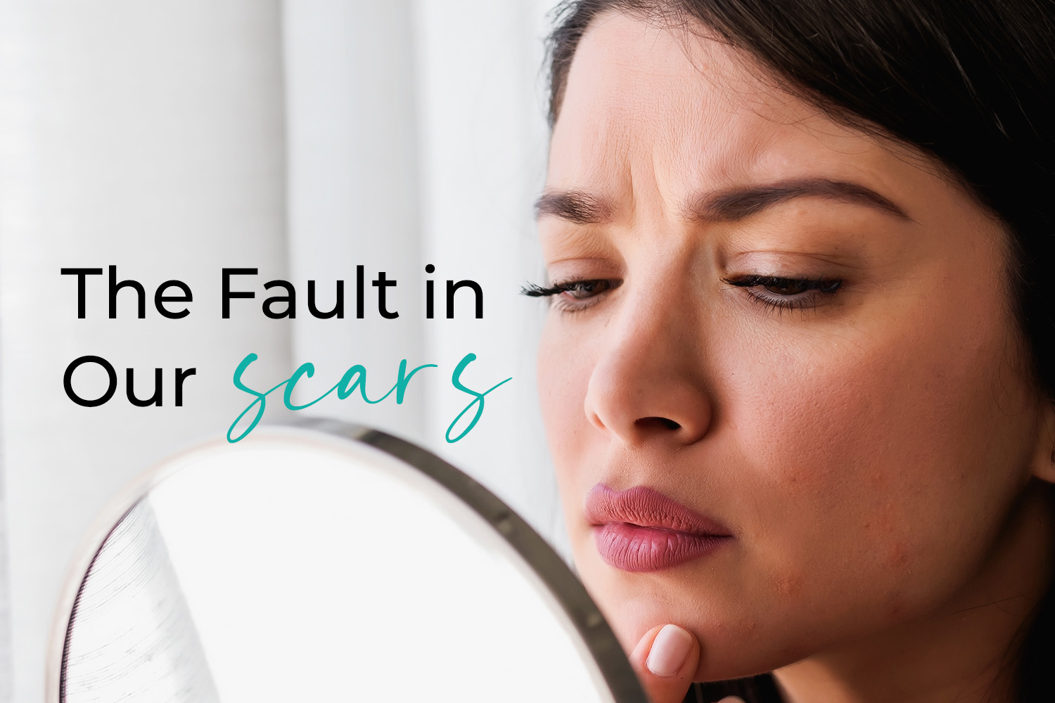 Rejuran: The Fault in Our Scars: All About Scars and How to Treat Them ...