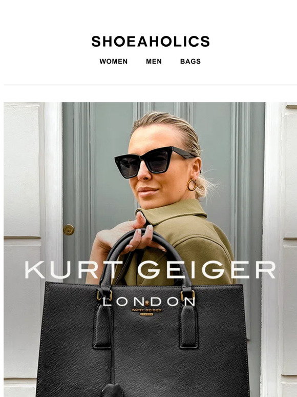 Shoeaholics: Introducing The New AW23 Bag Collection | Milled