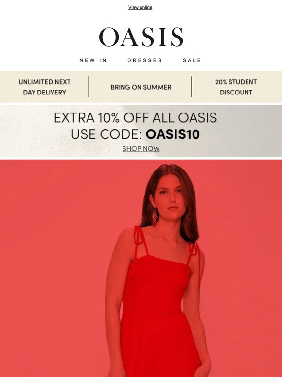 Oasis Fashions Limited: The Next Generation of Bags Has Arrived | Milled