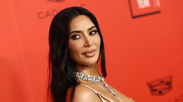 Instyle Kim Kardashian Just Debuted Her Shortest Haircut Yet Milled
