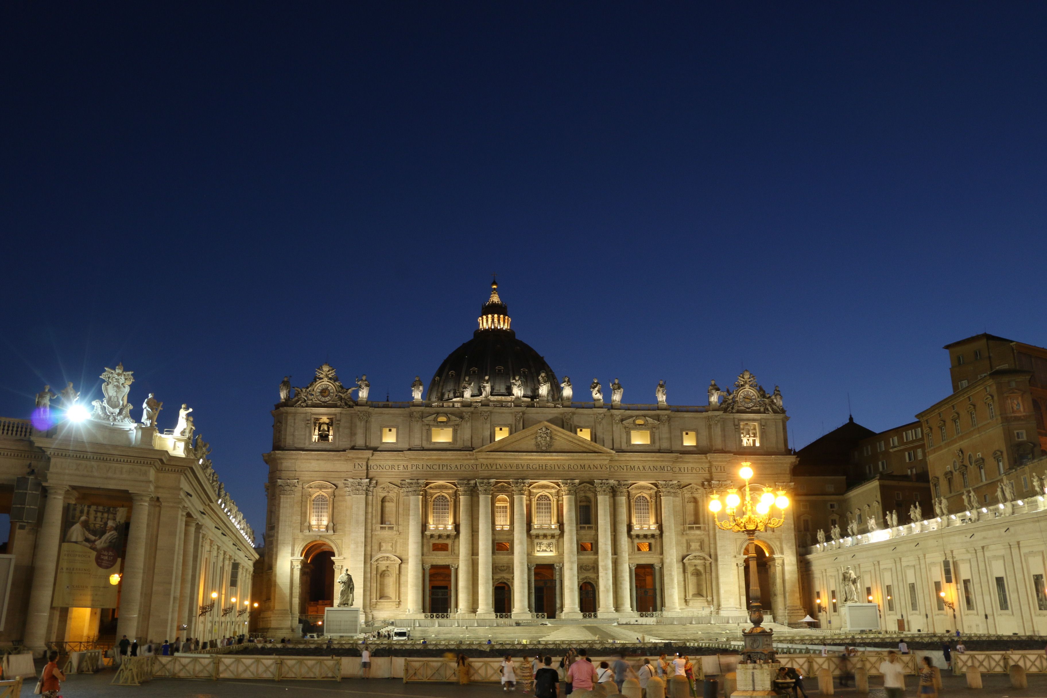 The Tour Guy: LIMITED TIME: Vatican Museums After-Hour Tours | Milled