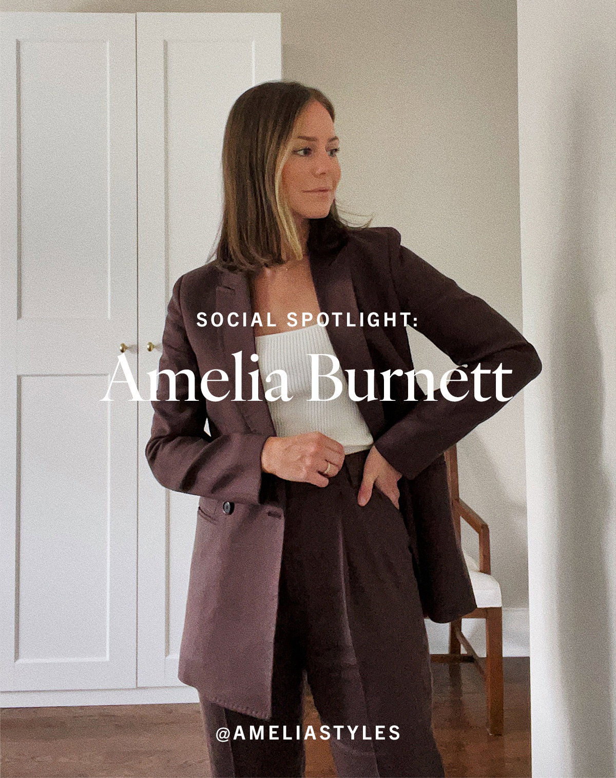 Billy Reid: Social Spotlight: Amelia Burnett | Milled