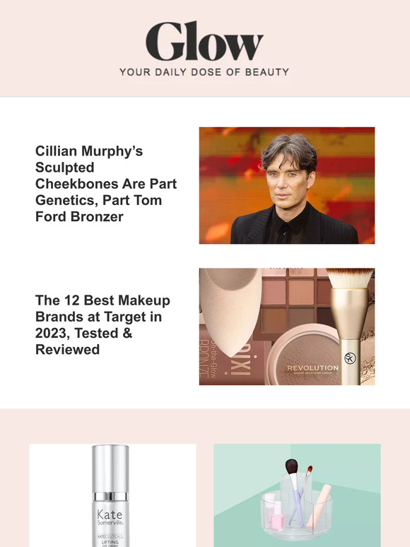 InStyle Box: Cillian Murphy's sculpted cheekbones are brought to you by ...