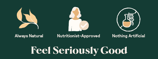 GoodnessMe Box: Just dropped: Natural, hot harissa | Milled