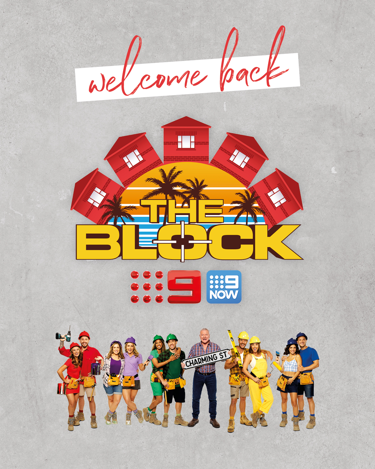 Beacon Lighting: The Block Is Back! | Milled