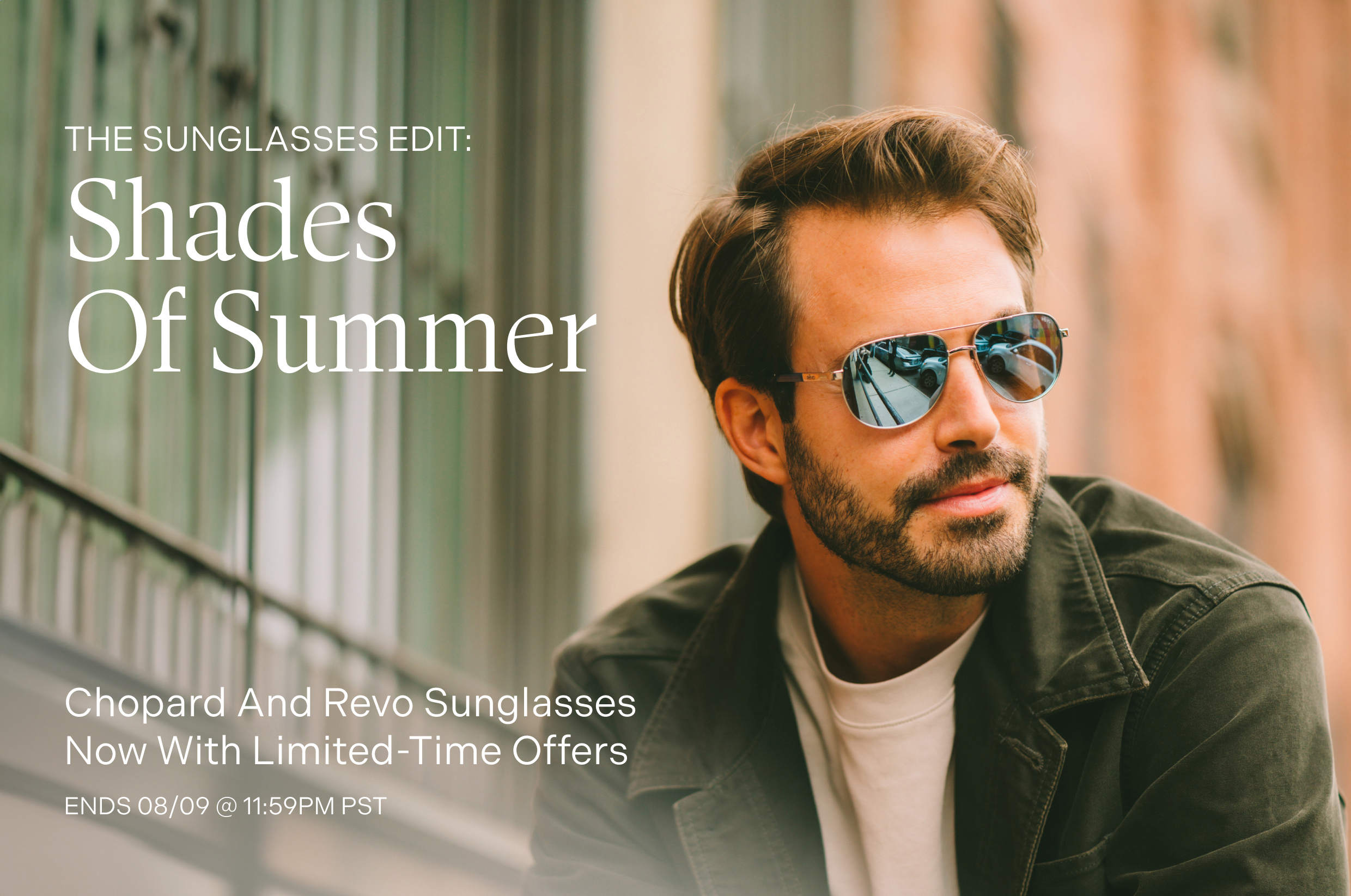 Shopworn The Sunglasses Edit Limited Time Offers On This Seasons Essentials Milled