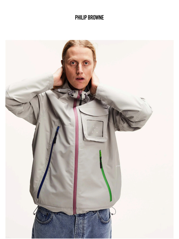 Philip Browne: Pop Trading Company at Philip Browne | Milled