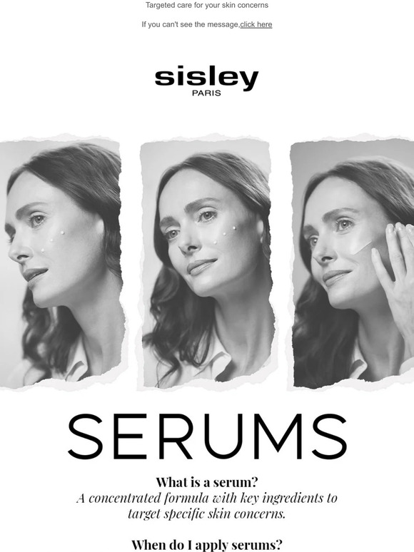 Sisley Cosmetics: Discover the Arty Paris collection | Milled