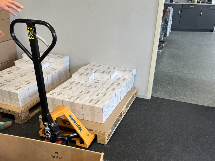 Indiegogo: 📢 Update #15 from The Masking Master - The All-In-One ...