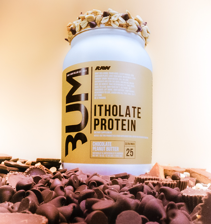 Raw Nutrition: Last Chance ⏳ Lock In Our Strongest Pre-Workout 💪 | Milled