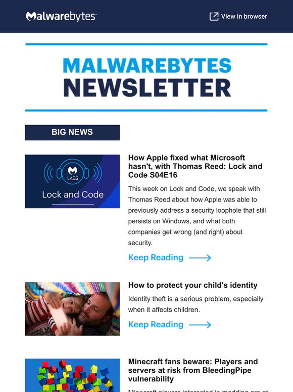 Malwarebytes How Apple Fixed What Microsoft Hasnt Milled 4625