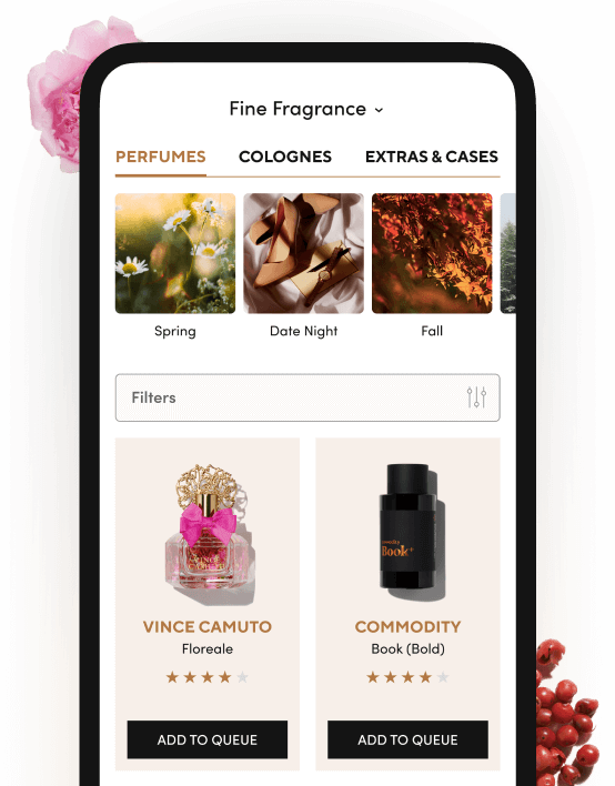 Scentbird: Your guide to summer scent layering | Milled