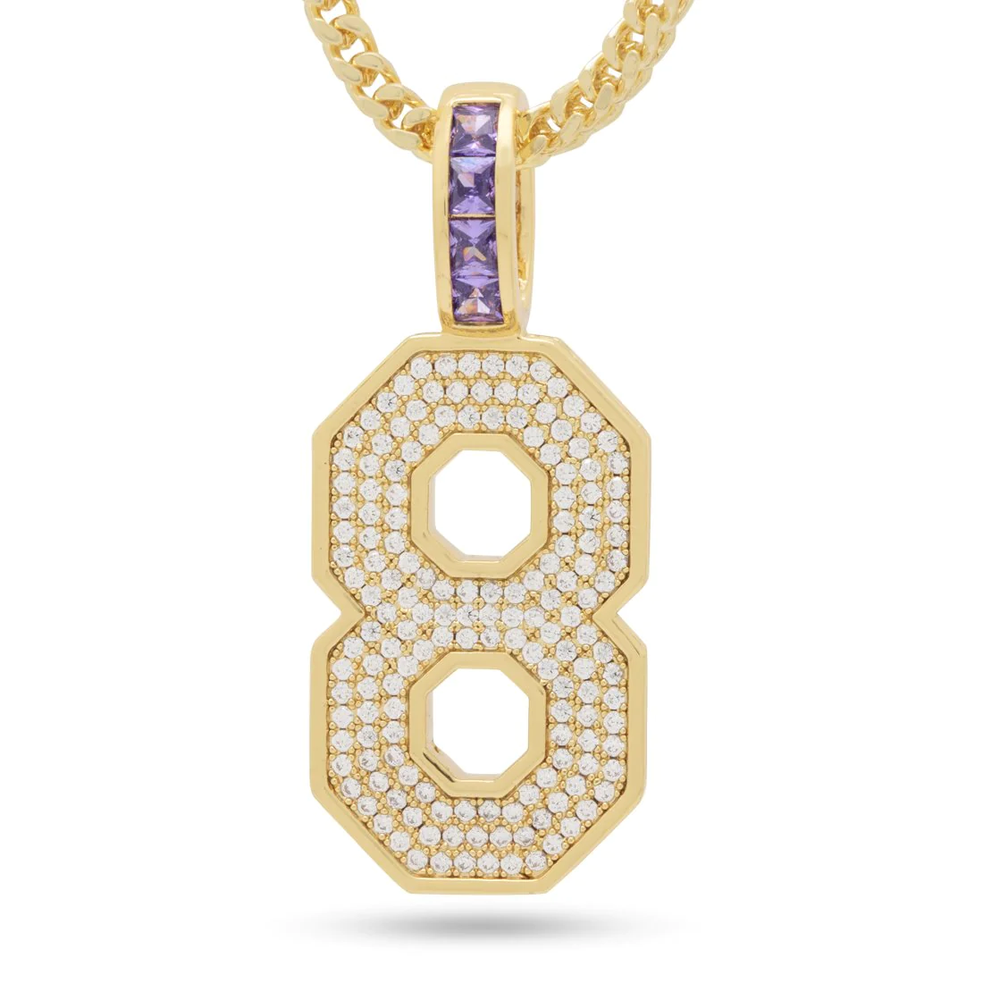 King Ice: Get a Black Mamba Chain when you spend $150 | Milled