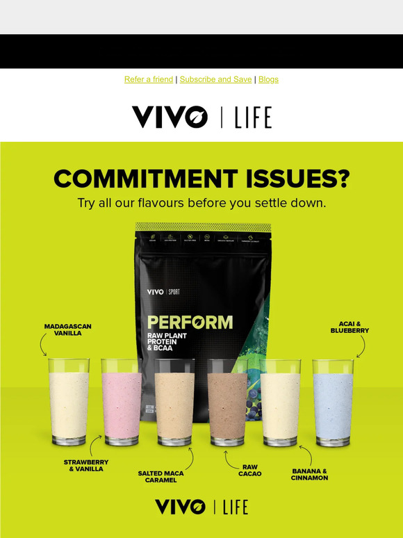 vivo life: Discover something new 👀 | Milled
