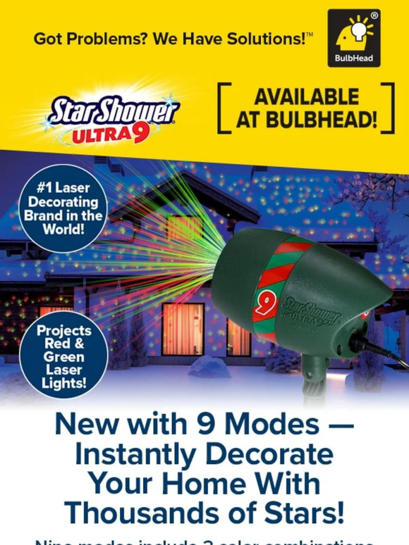 BulbHead: 🌠 Who Needs Ladders When You Have Lasers?! 🌠 | Milled