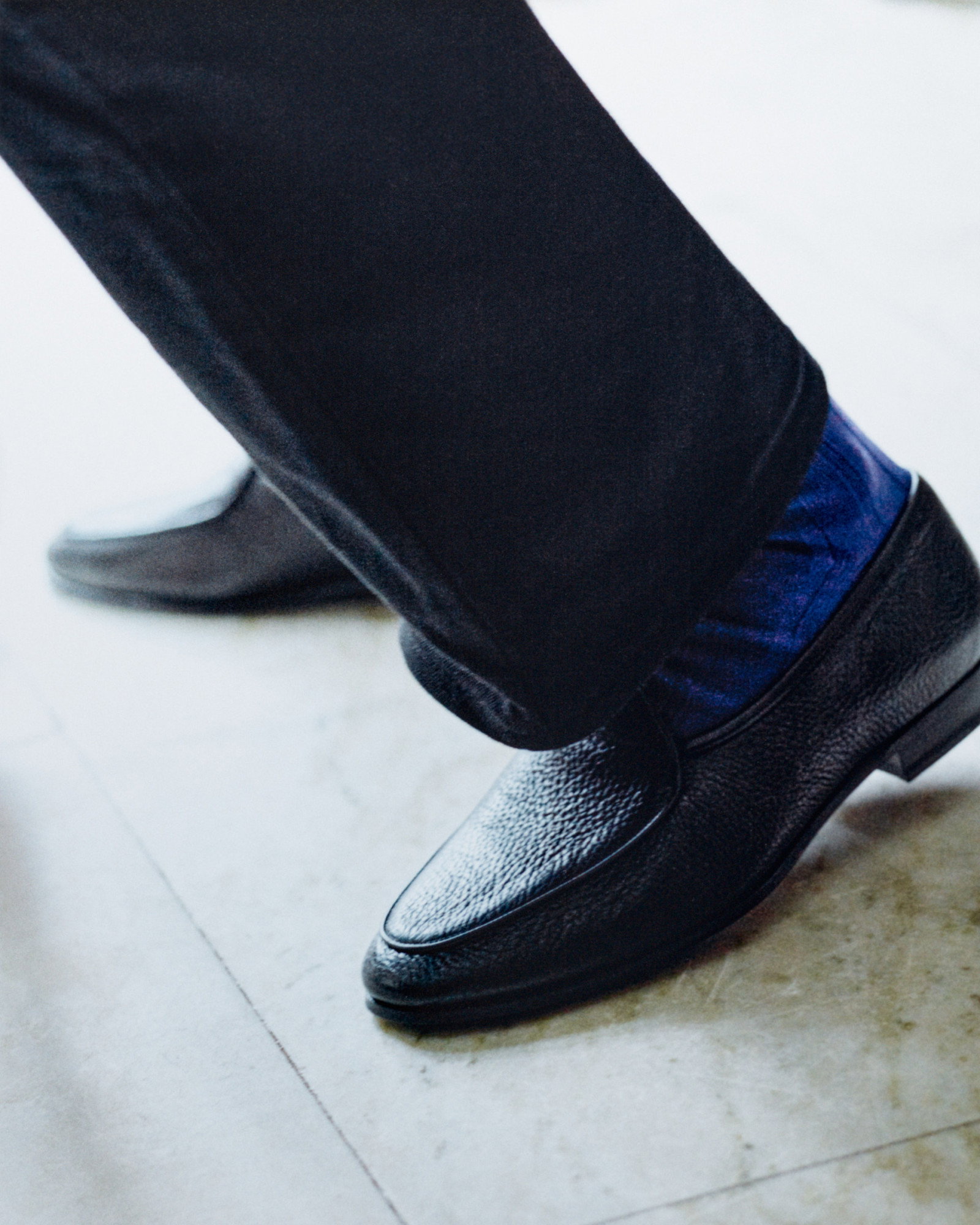 Morjas: Customer favourite: The Belgian Loafer | Milled