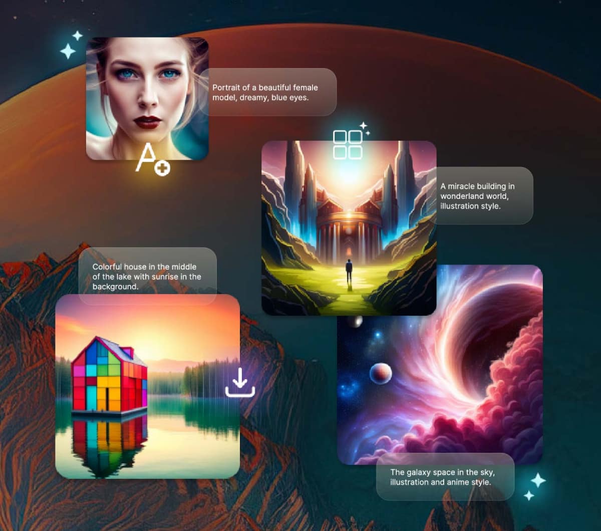 123RF: Turn your imagination into reality with 123RF’s AI Image ...