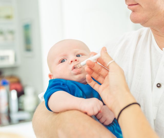 Enfamil: Nurturing your baby's bright mind with DHA. | Milled