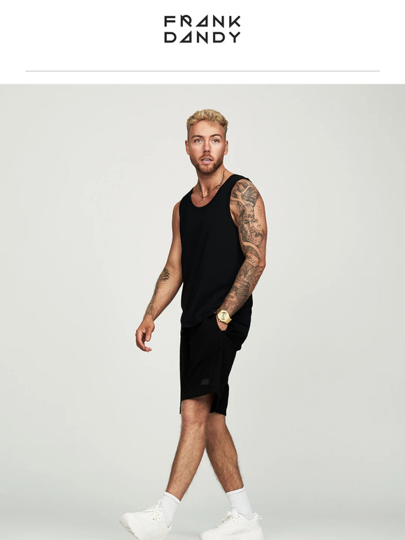 Frank Dandy: Frank Dandy icons | Milled