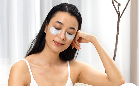 FOREO: Illuminate your eyes with our new IRIS™ skincare collection! 😍 | Milled