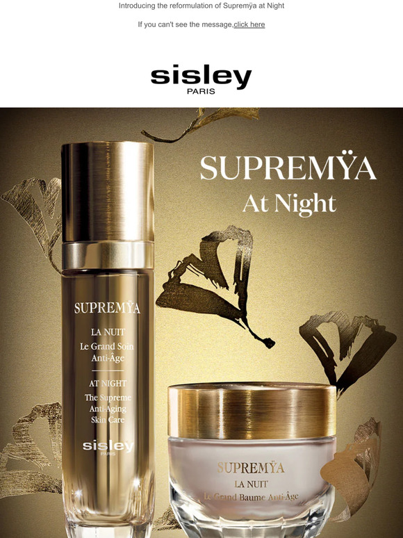 Sisley Cosmetics: Discover the Arty Paris collection | Milled