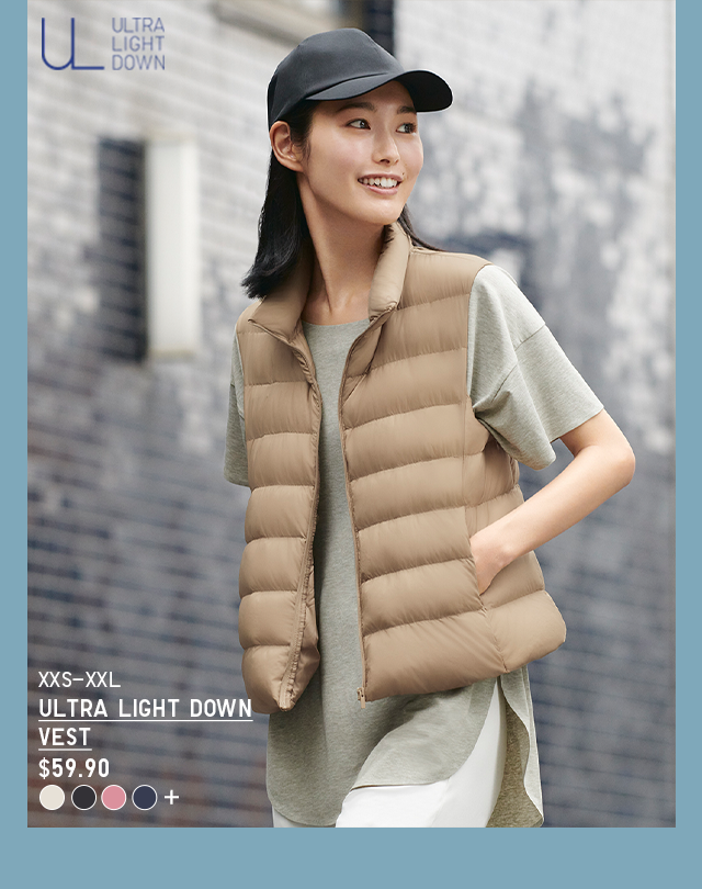 UNIQLO: The ultimate tee cheat sheet | Milled