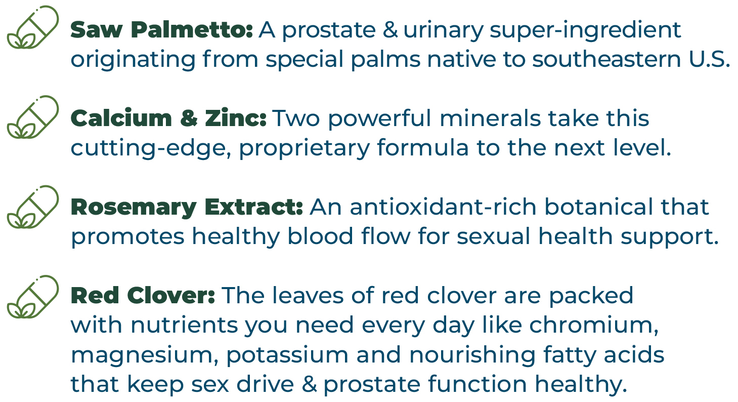 Best Life Herbals: This formula will free you from prostate worries ...