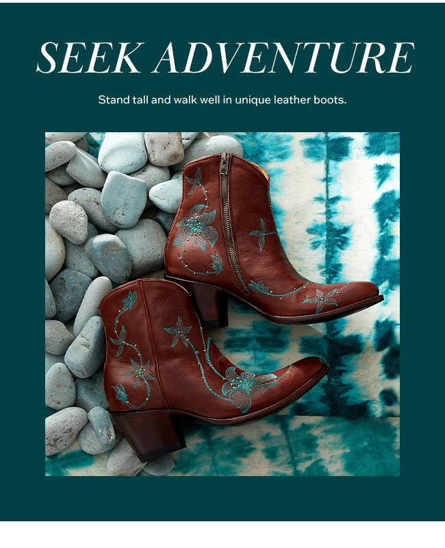 Overland: Classic Western Hats & Accessories | Milled