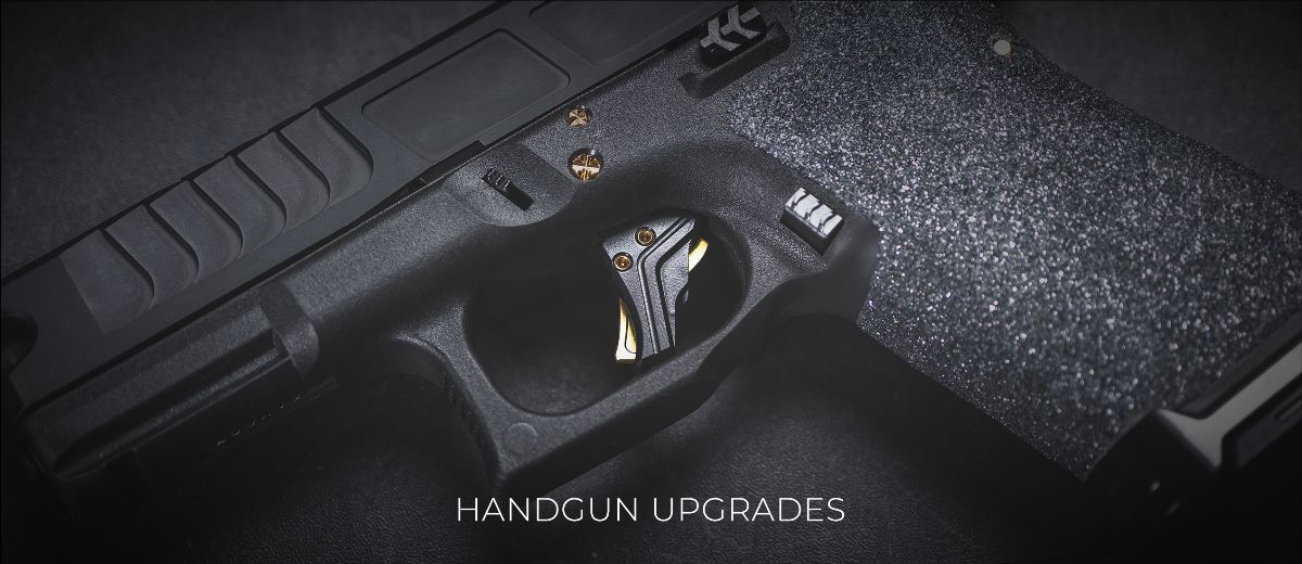 TyrantCNC: Exploring the Differences Between Glock Generations: Blog ...