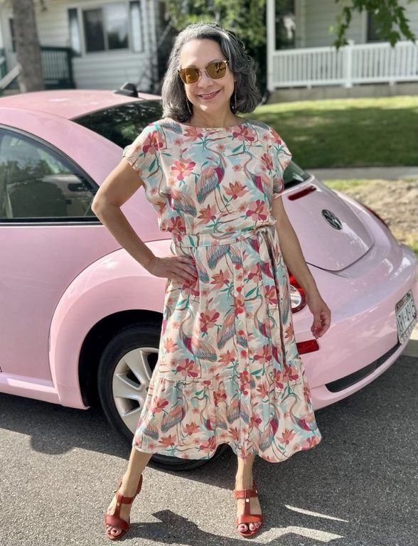 Minerva: Pick up the perfect fabric for summer | Milled