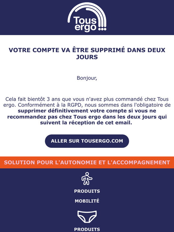 Tous Ergo Mon Compte