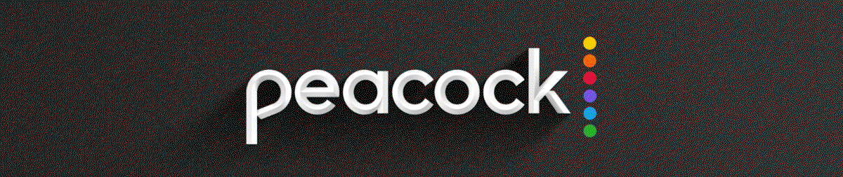 Peacock TV: Confirmation: TCFTW0JW | Milled