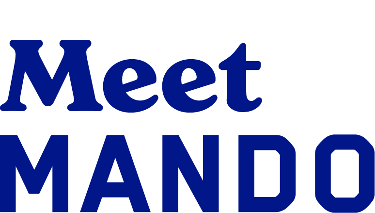 Lume: Meet Mando - Whole Body Deodorant for Men | Milled